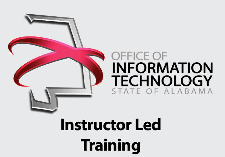 Training Content – Office of Information Technology